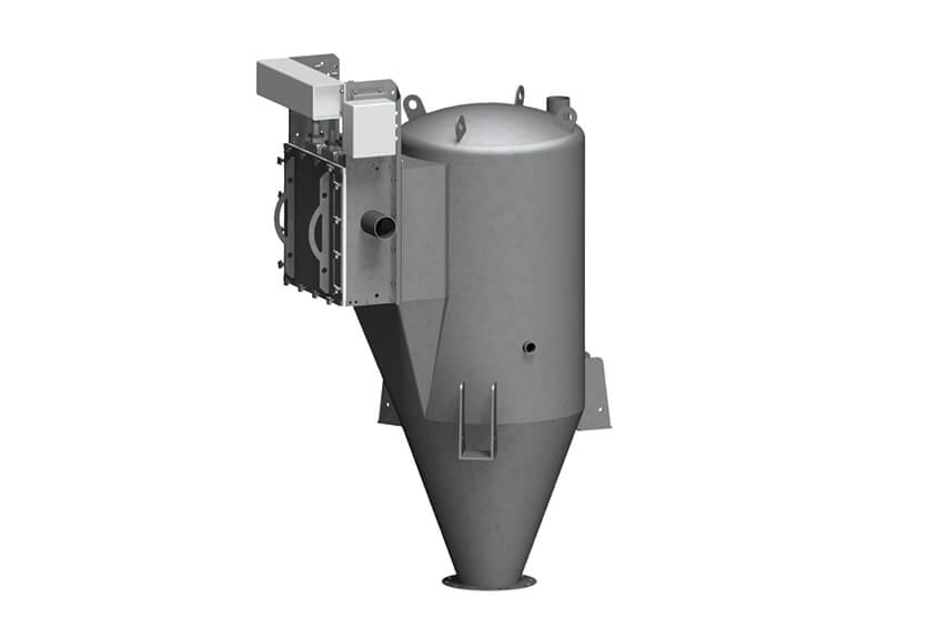 Pulse-Jet Filters – Coperion