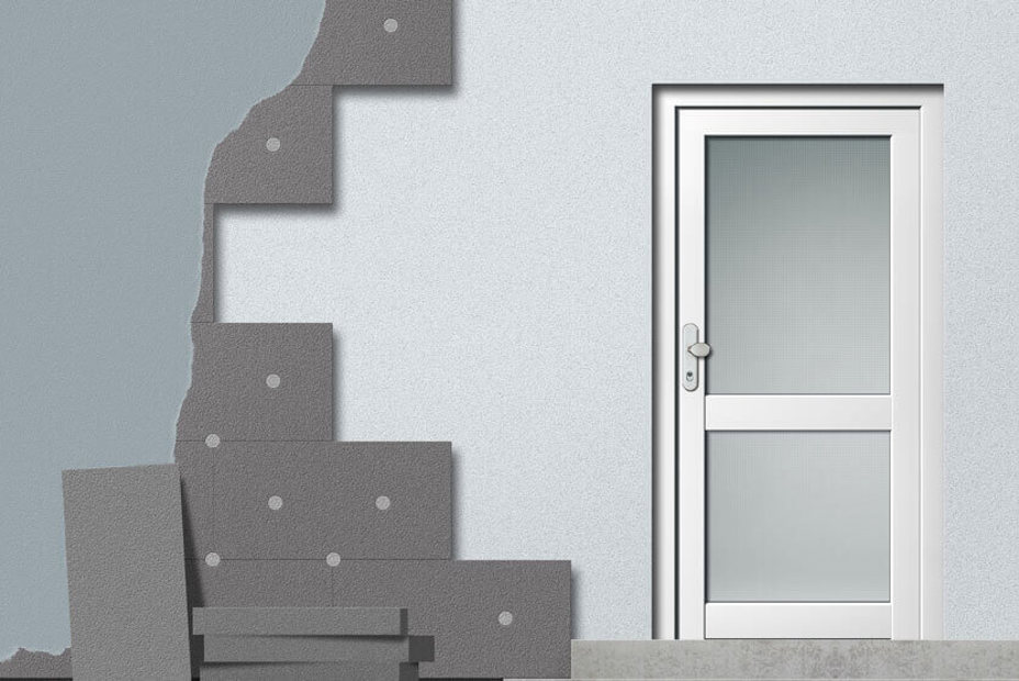 EPS Expandable Polystyrene – Coperion