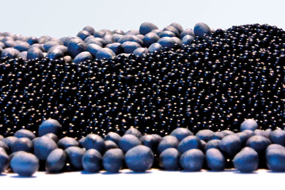 EPS Expandable Polystyrene – Coperion