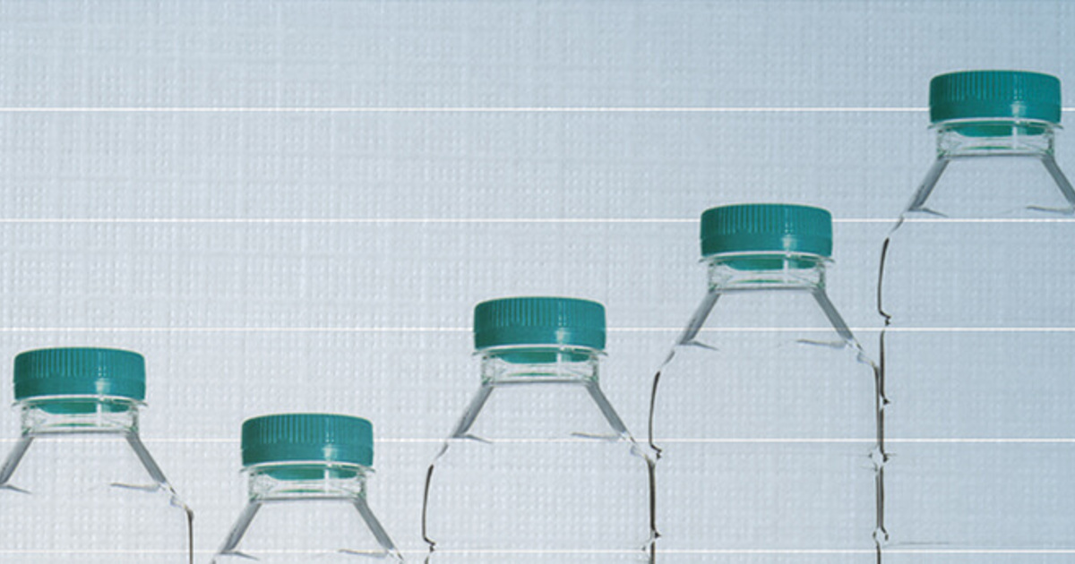 Infographic: The Basics of Plastics Recycling – Coperion