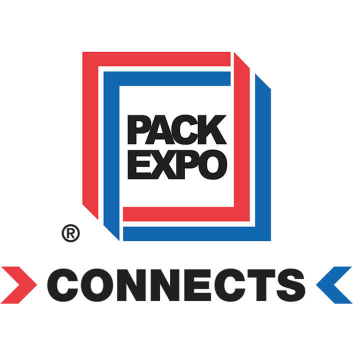 Pack Expo Connects 2020 – Coperion