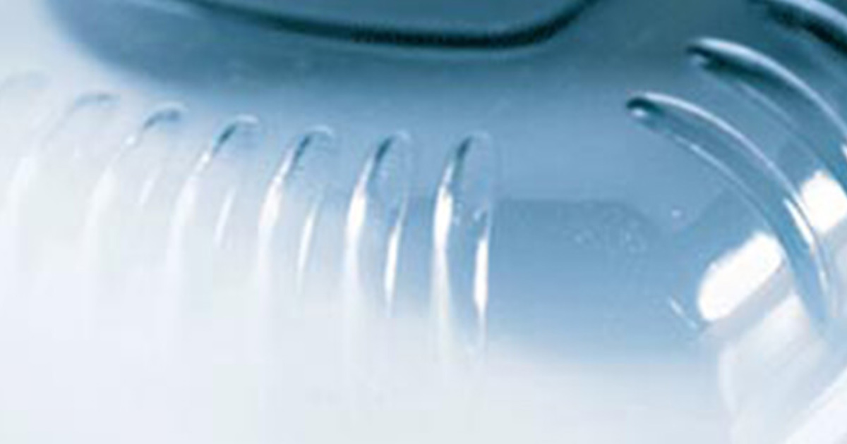 Infographic: Biopolymer - Bio-based Plastics at a Glance – Coperion