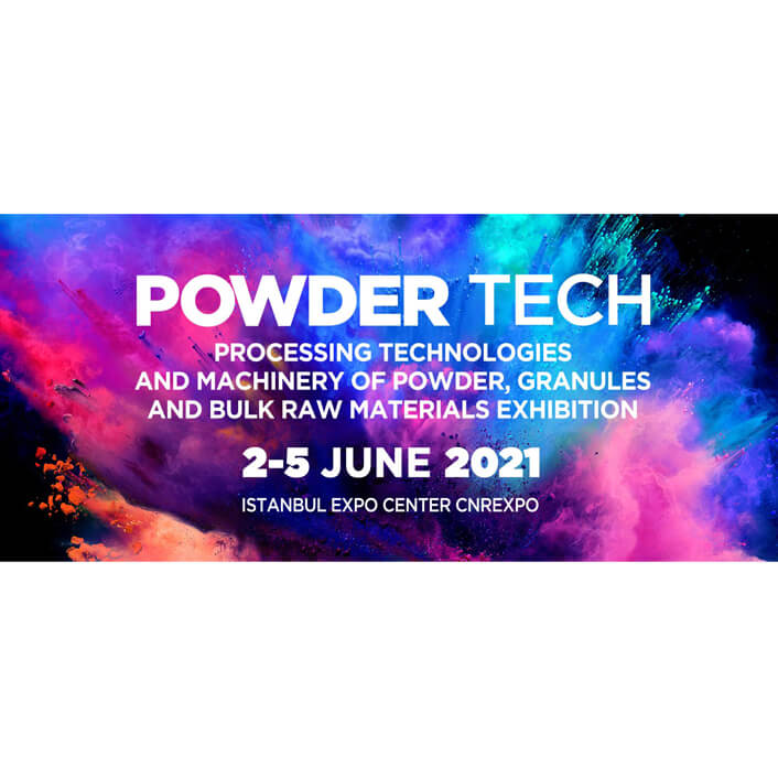 Trade Shows – Coperion