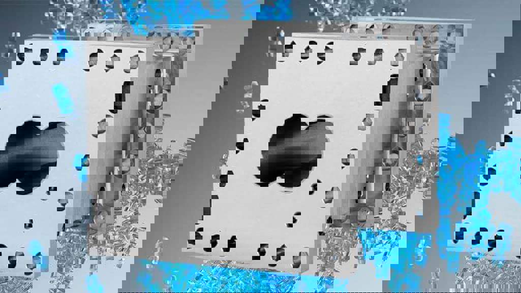 C-Rock: New Wear Material for Highest Protection of ZSK Extruder ...