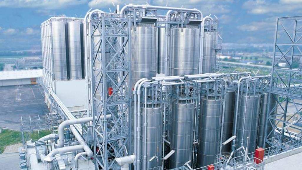 Smart Manufacturing Operations Management in Chemical and Polymer ...
