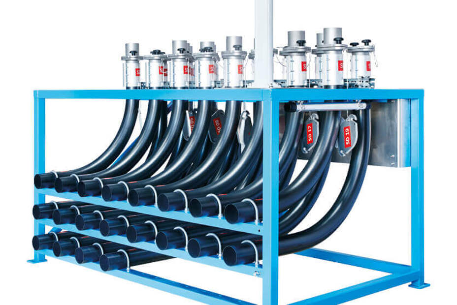 ADD-A-LOT Automated Dosing – Coperion