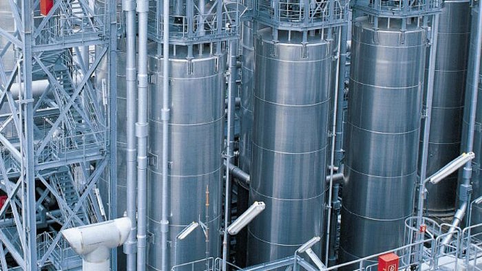 Deodorization – Coperion