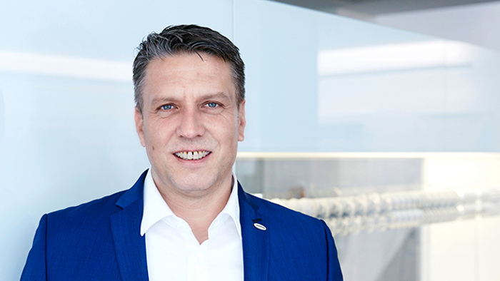 Coperion Management – Coperion