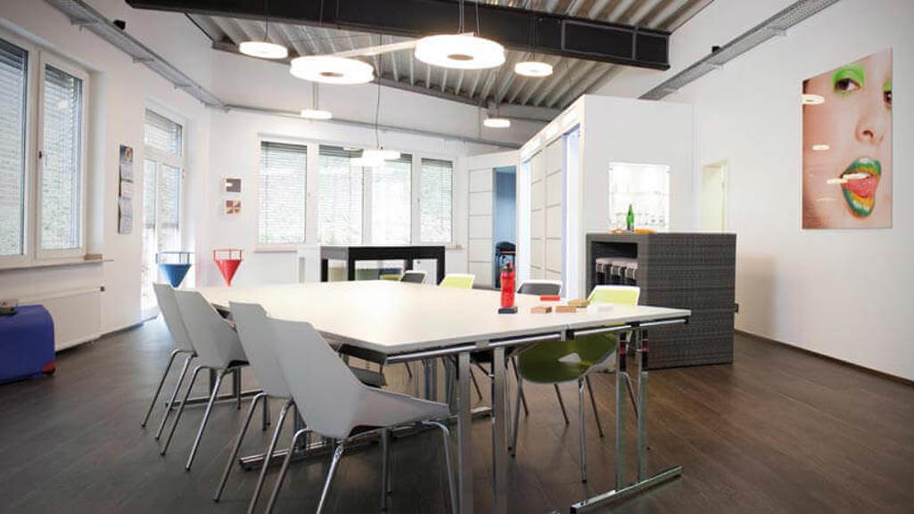 Masterbatch Individually Tailored to Application – Coperion