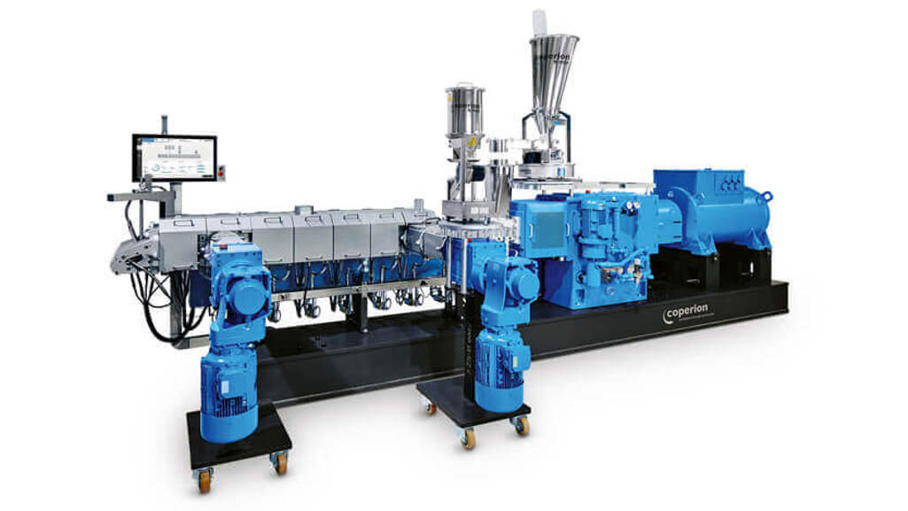 Fuel Cells On Their Way to the Everyday – Coperion