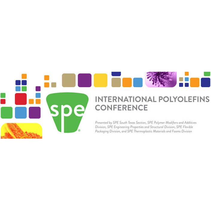 SPE International Polyolefins Conference 2022 (2) – Coperion