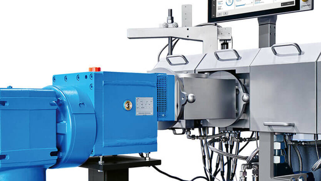 Tools to Improve Quality of Color Pigment Dispersions – Coperion