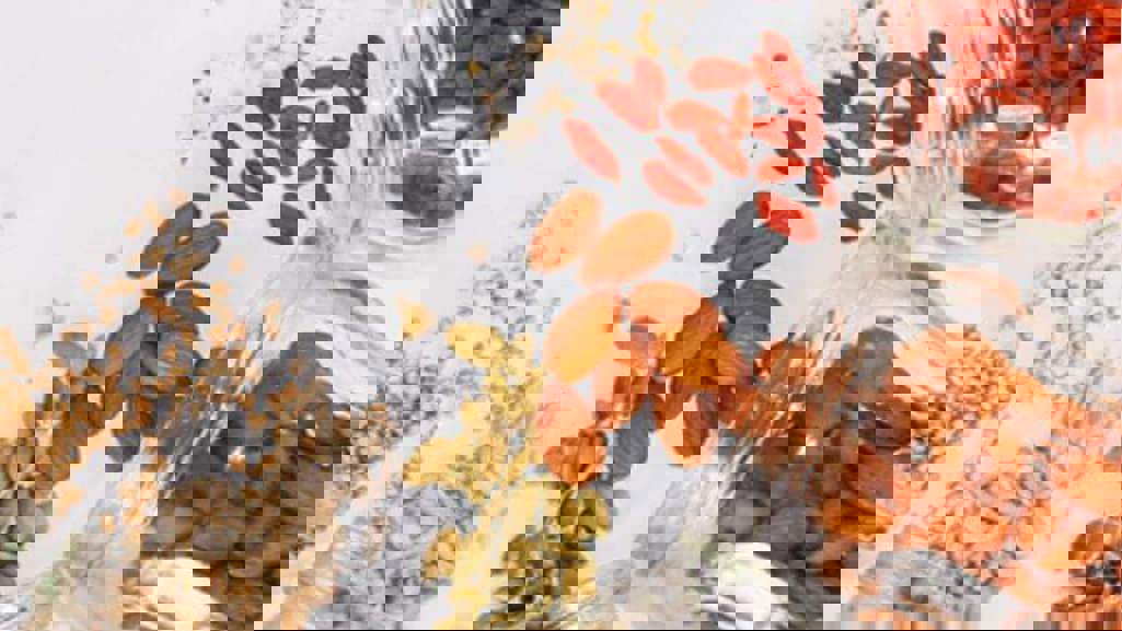 Accurate and Gentle Feeding of Inclusions in Food Processes – Coperion