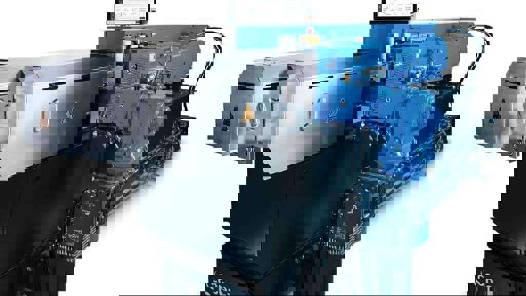 Coperion ZSK Extruders for KANSAI HELIOS Powder Coating Production ...