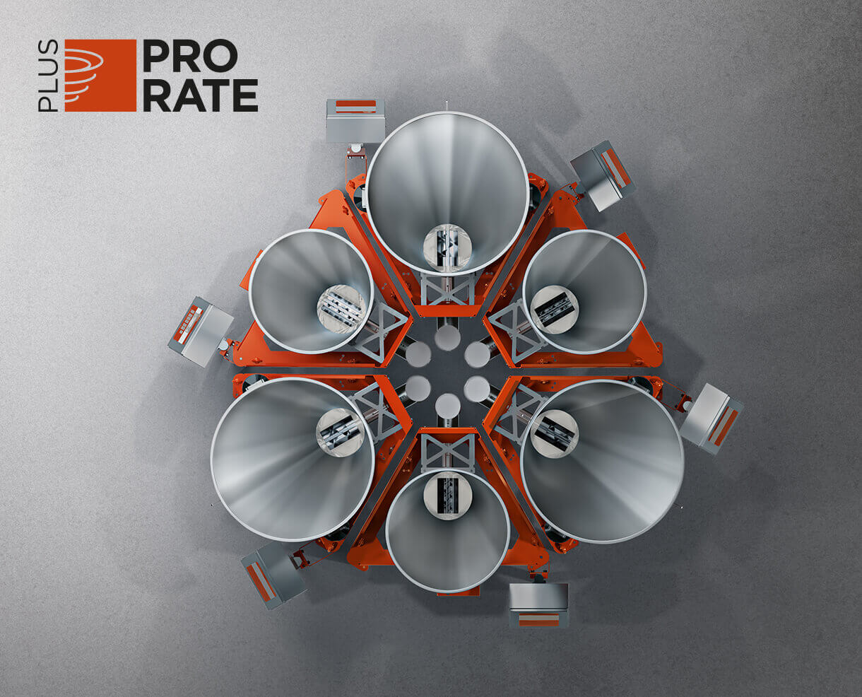 Homepage – Coperion