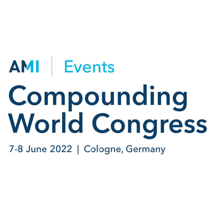 Compounding World Congress (2) – Coperion