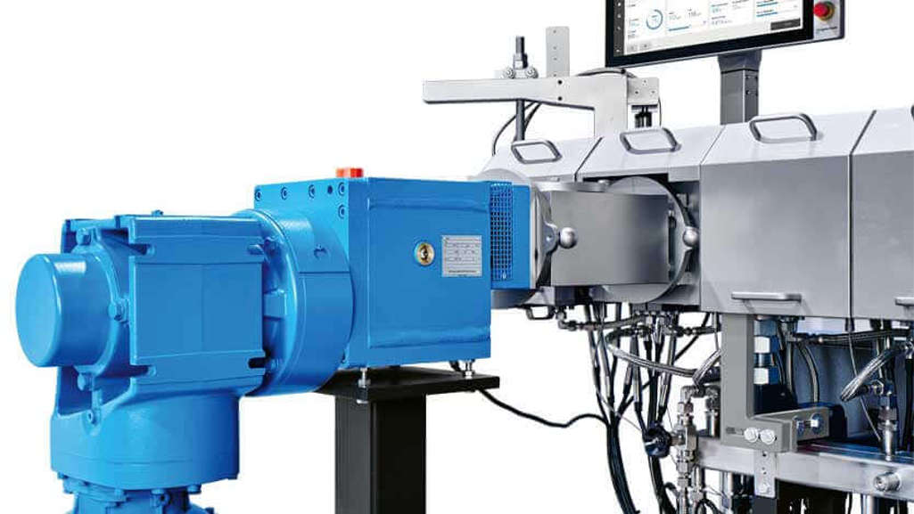 Setting the Stage for the Future: Modernization of Compounding Lines ...