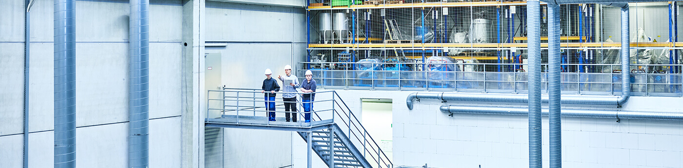 Weingarten, Germany – Coperion