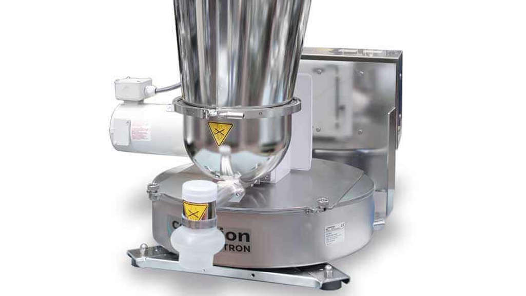 Coperion and Coperion K-Tron at IFFA 2022 – Coperion