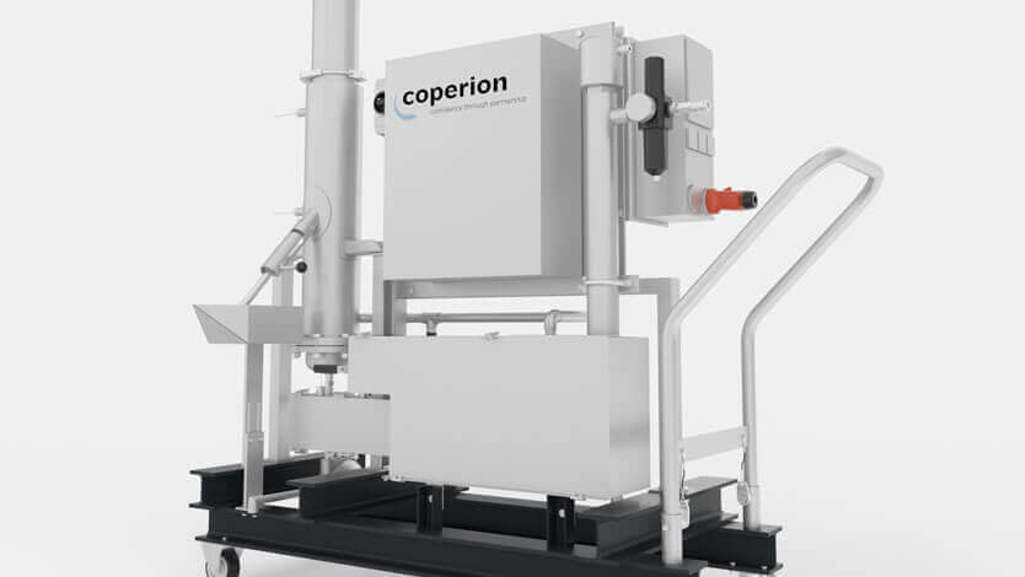 Mobile Deodorization Test Unit Now Measures Potential for Plastic ...