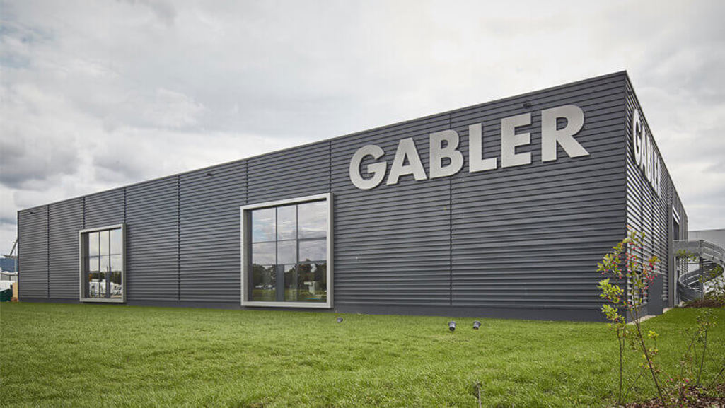 Coperion Acquires German Food and Pharmaceutical Specialist Gabler ...