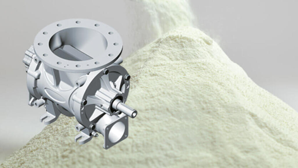 Strength With Starch – Coperion