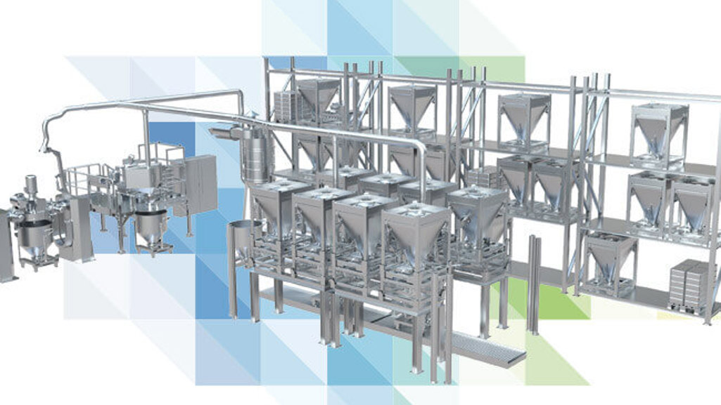 Documentable and Safe: ADD-A-LOT Multi-Ingredient Handling System ...