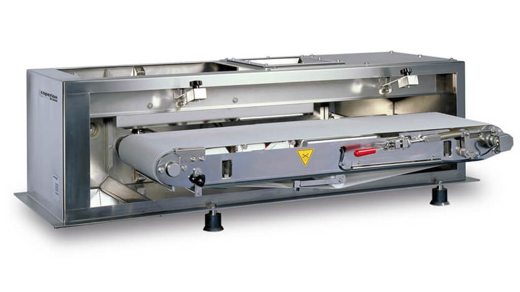 Coperion and Coperion K-Tron at Pack Expo International – Coperion