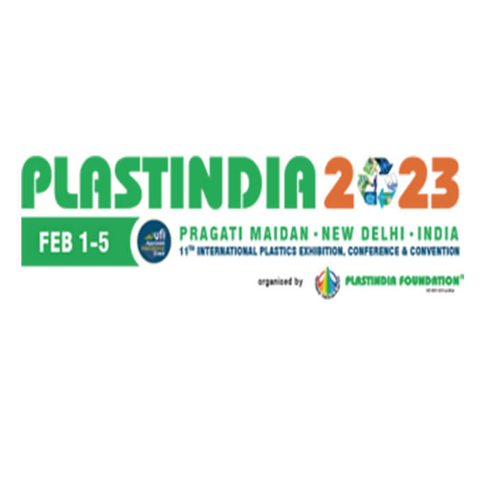 Plastindia 2023 – Coperion