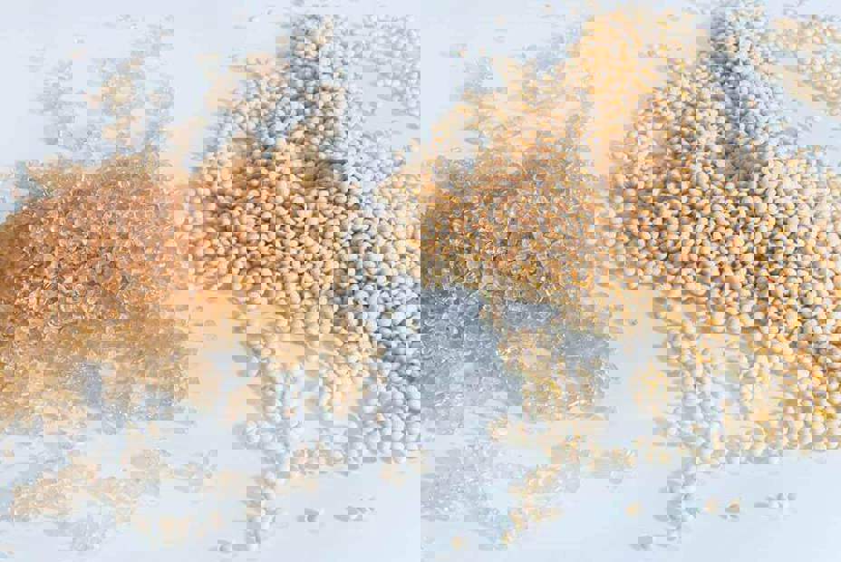 Bioplastics – Coperion