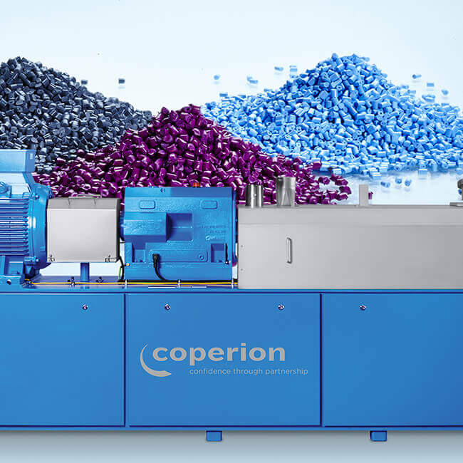 科倍隆官网 – Coperion