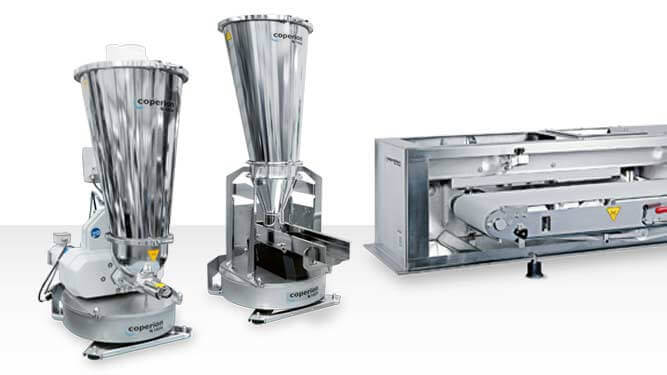 Bioplastics – Coperion