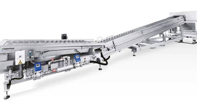 Bioplastics – Coperion