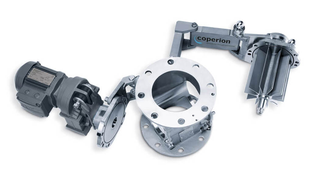 Coperion et Coperion K-Tron exposent au CFIA 2023 – Coperion