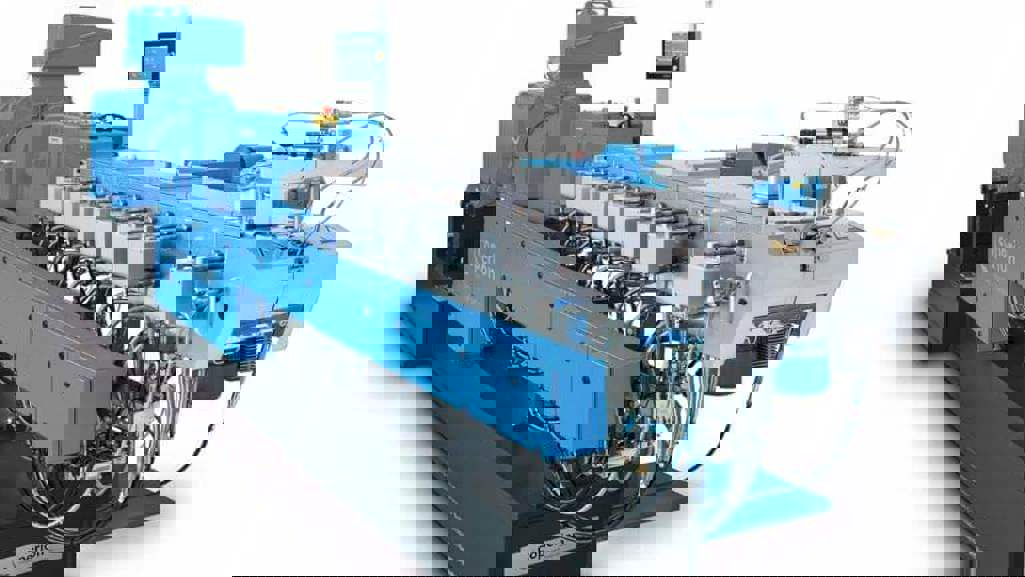 Coperion and Herbold Meckesheim at Chinaplas 2023 – Coperion