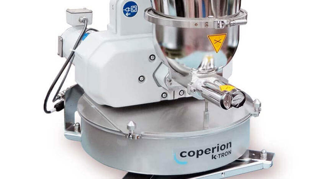 Coperion and Herbold Meckesheim at Chinaplas 2023 – Coperion