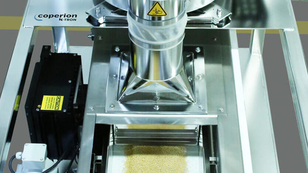 Coperion at Interpack 2023 – Coperion