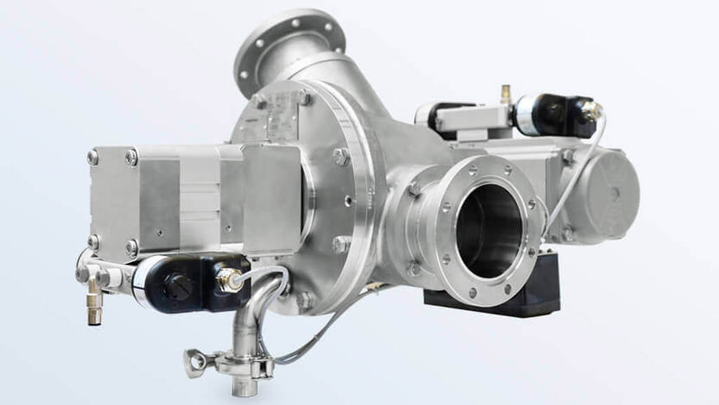 Coperion at Interpack 2023 – Coperion