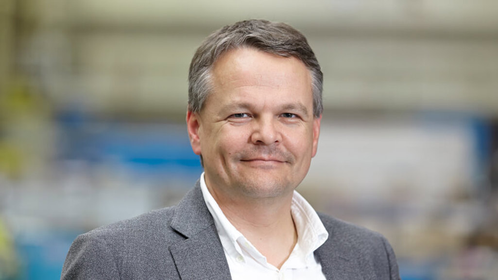 Gabler Engineering as Part of Coperion — Stronger Together – Coperion