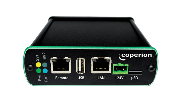 Auxiliary Equipment – Coperion