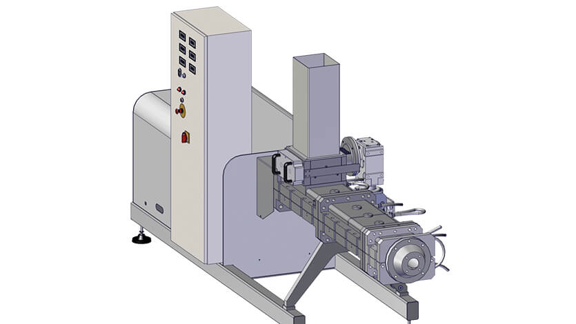 Coperion Food, Health & Nutrition Division Proud to Add Gabler ...