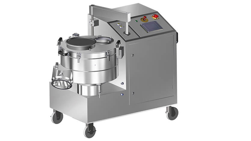 Coperion Food, Health & Nutrition Division Proud to Add Gabler ...