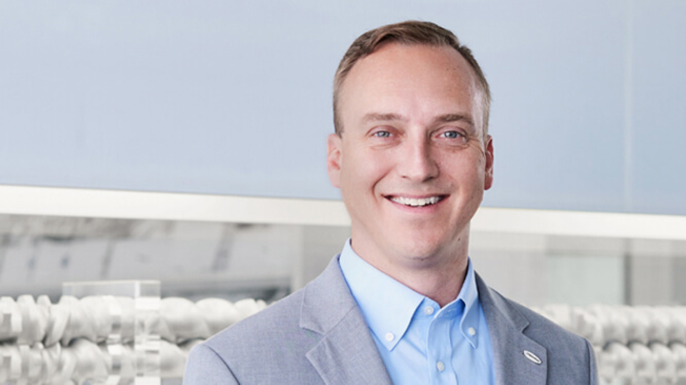Coperion Management – Coperion