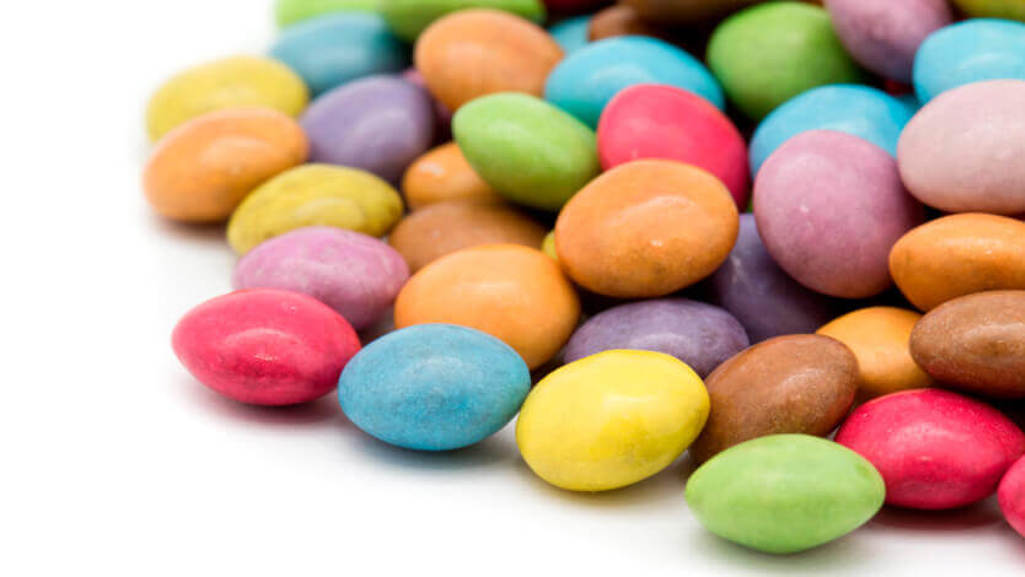 Using the Right Coating Technology for the Desired End Product – Coperion