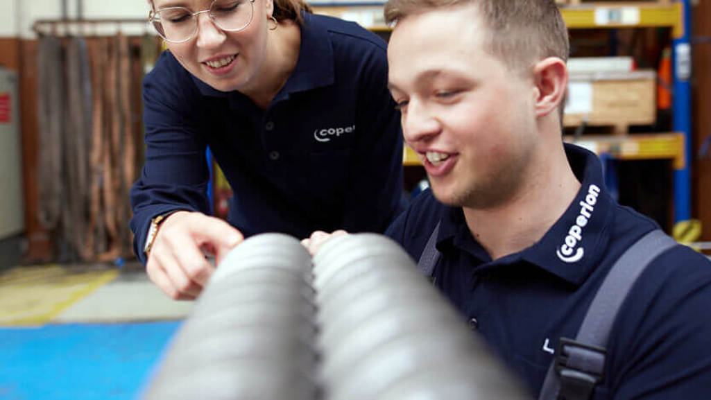 Service Agreements: Minimize Risk and Maximize Plant Availability – Coperion