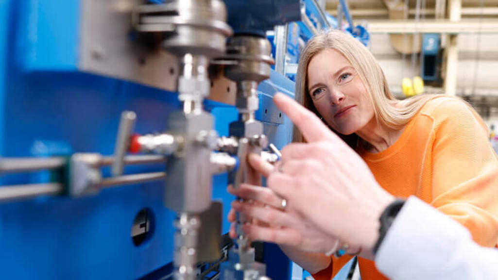 Service Agreements: Minimize Risk and Maximize Plant Availability ...