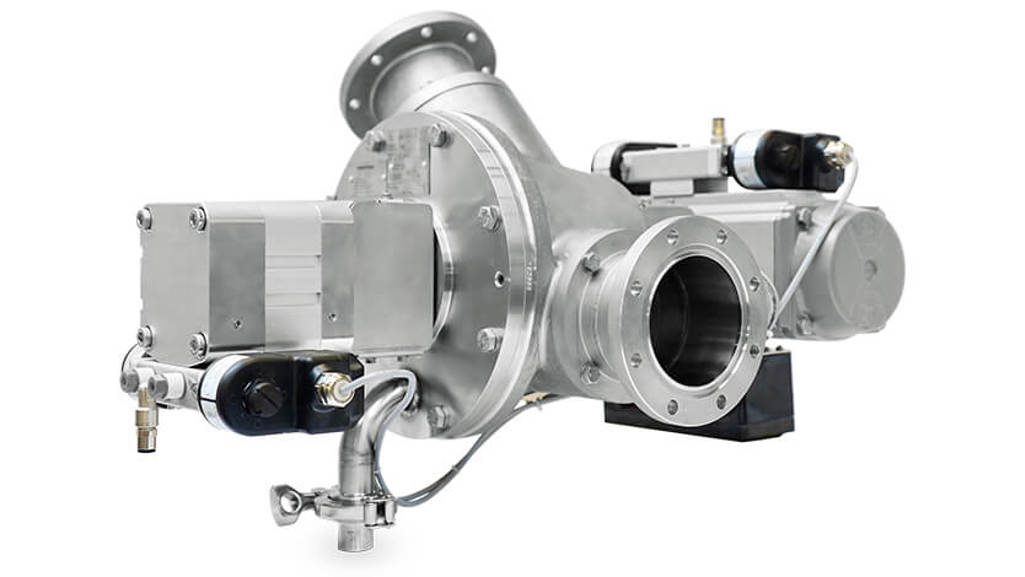 Our Business – Coperion
