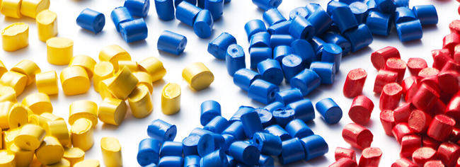 Infographic: Color Masterbatch Production – Coperion