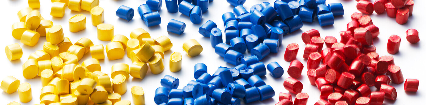 Infographic: Color Masterbatch Production – Coperion