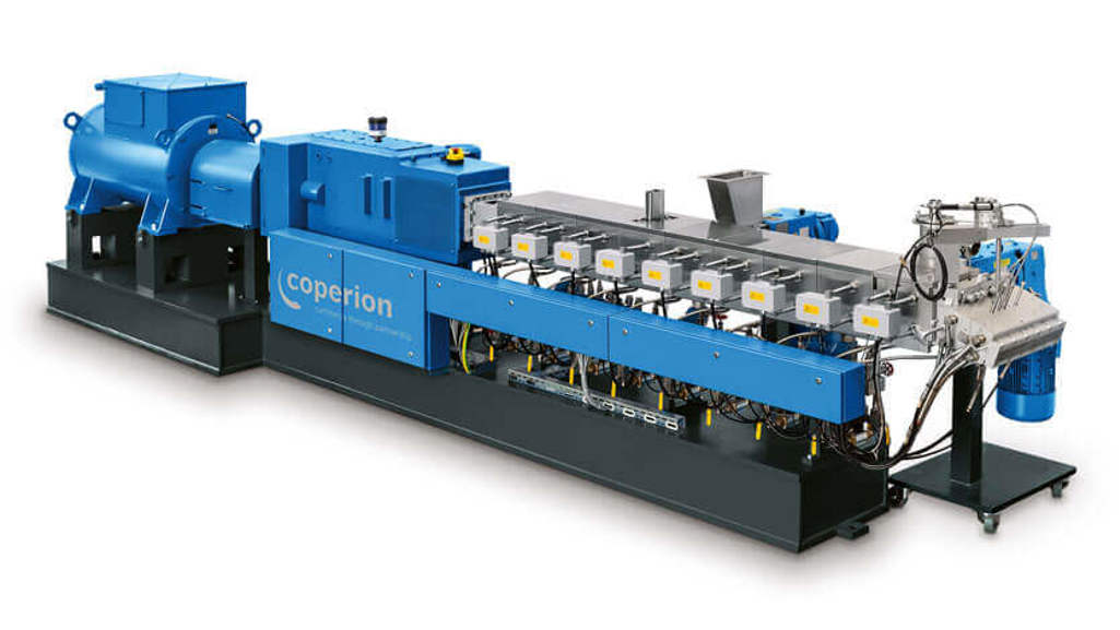 Compounder Chuanghe Expands Production with Coperion Extruders – Coperion